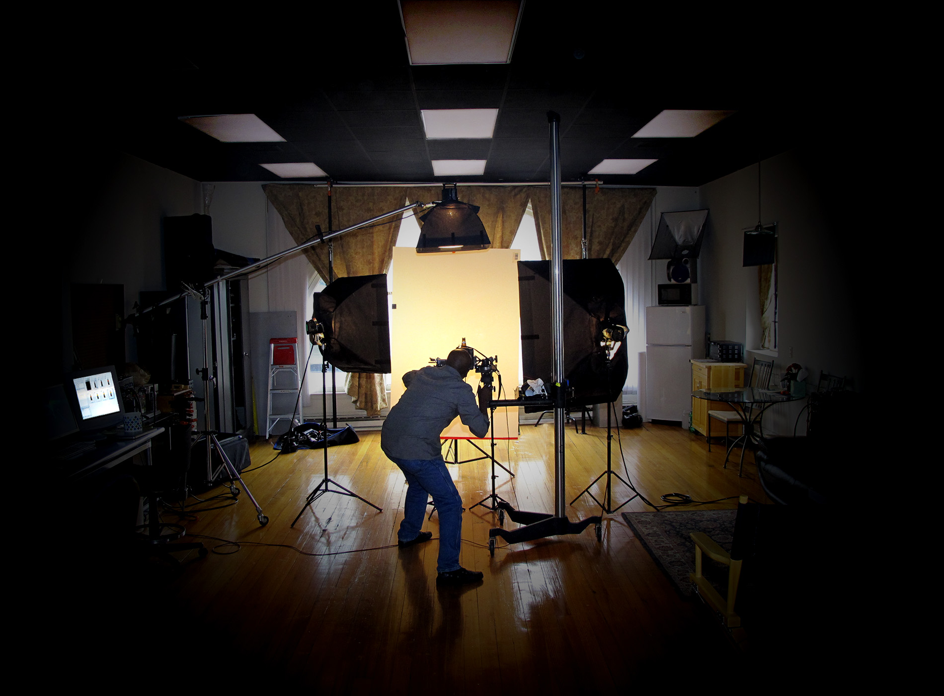 About - Evelyn Images